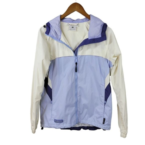 Columbia | Jackets & Coats | Columbia Coat Jacket Shell Size Medium ...